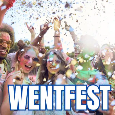 Wentfest 2025 2025 | Tickets & Line Up | Skiddle