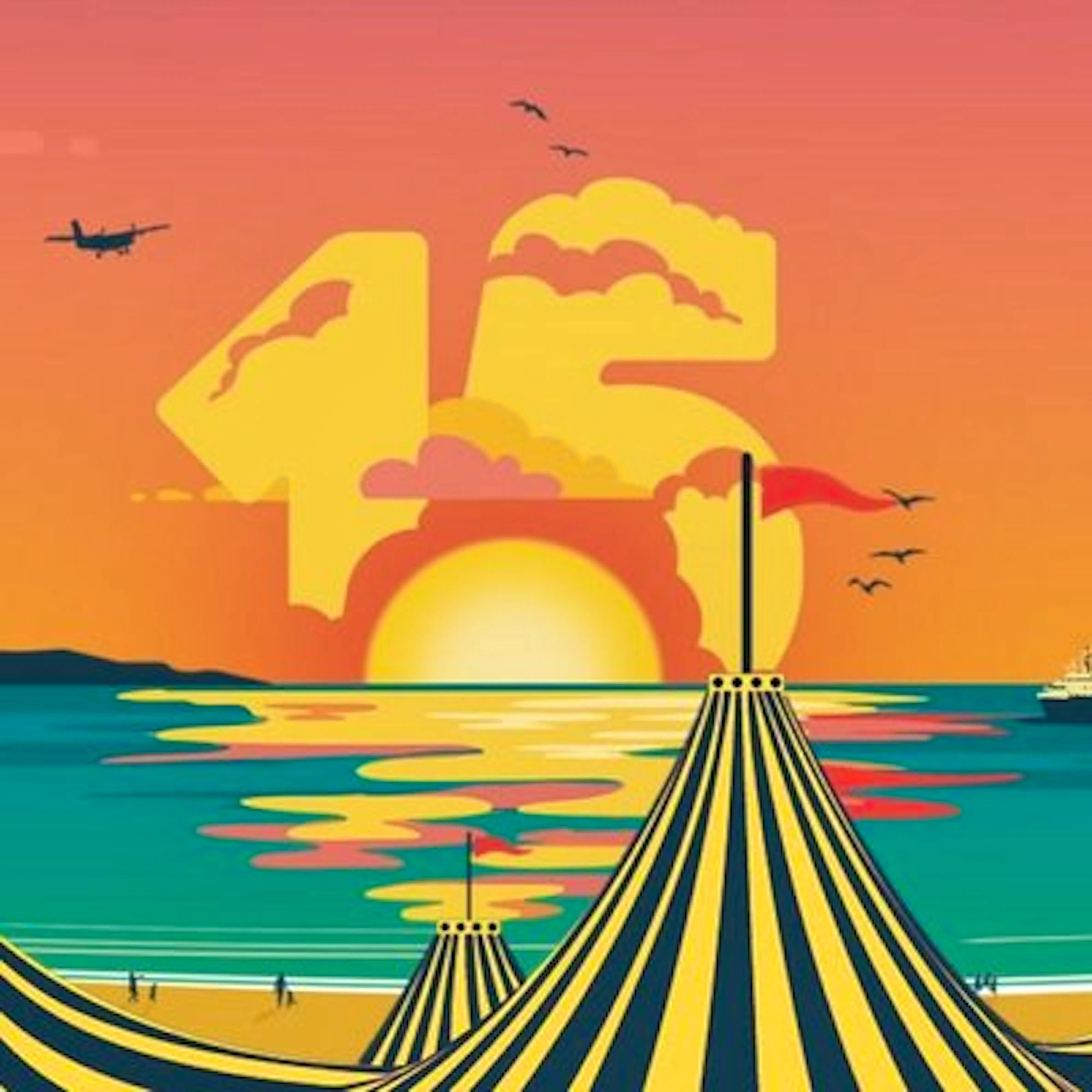 Tiree Music Festival 2026 | Tickets & Line Up | Skiddle