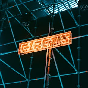 Circus Birthday Liverpool | Blackstone Street Warehouse Liverpool Sat ...