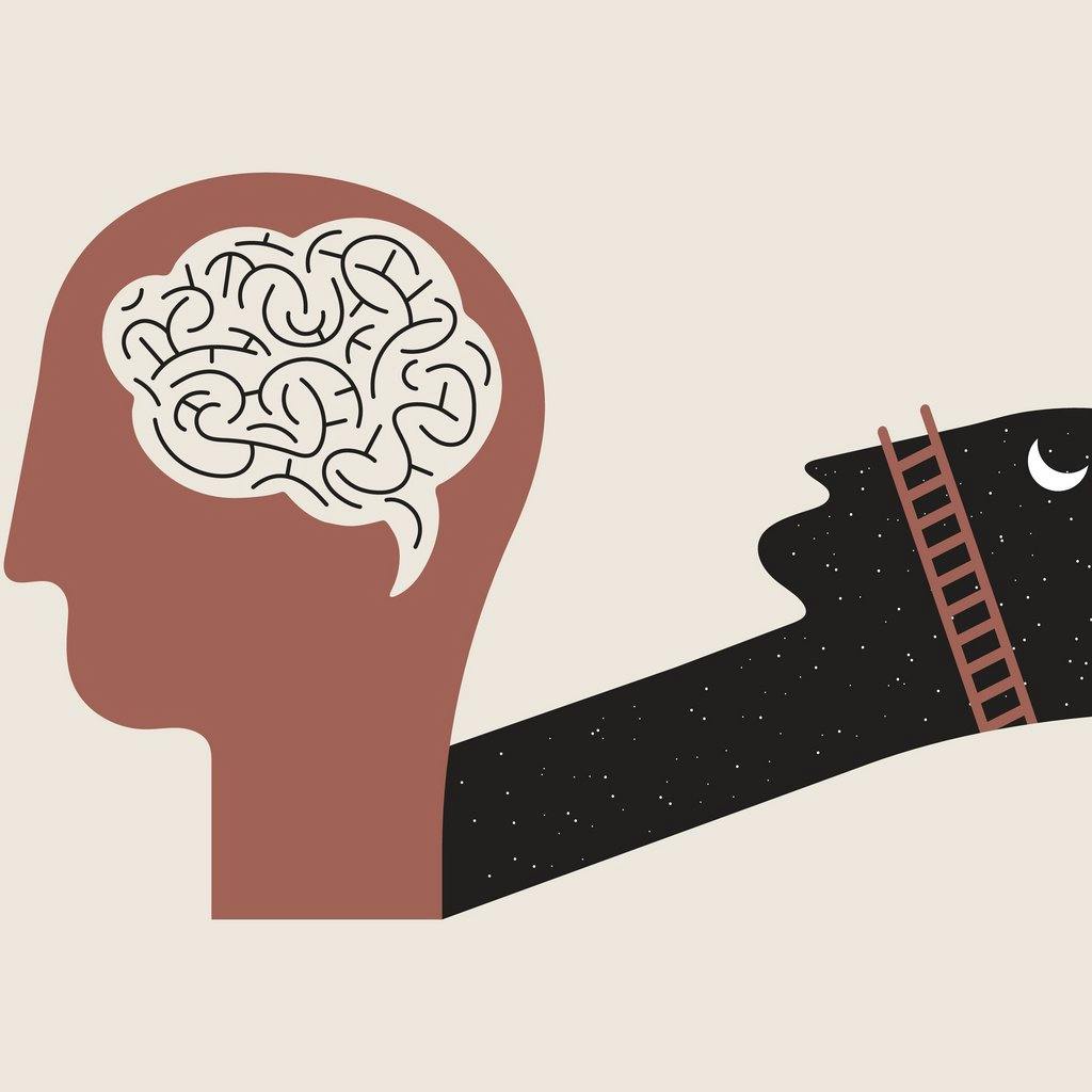 Tickets: The Science of Dreams with Dr Helen Nuttall | Boxpark ...