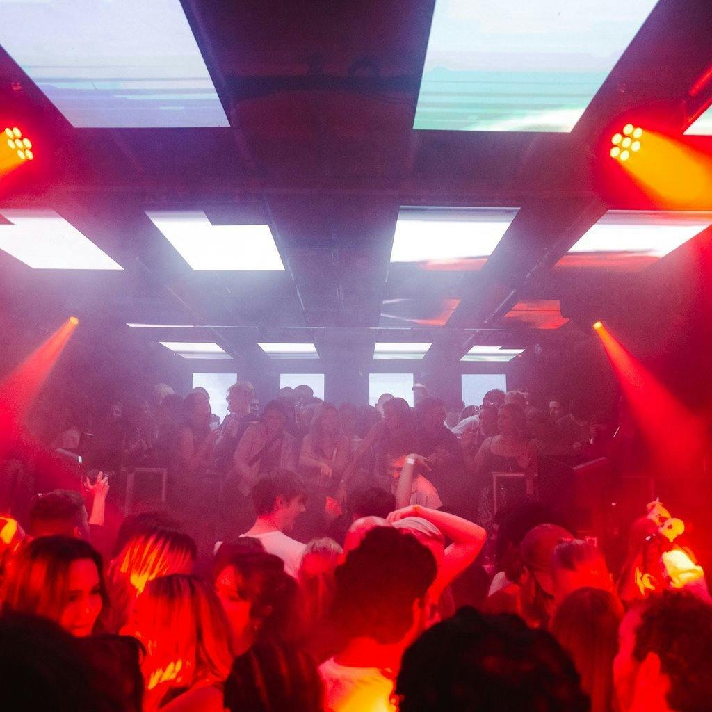 UK GARAGE: Bristol Pop-up Rave | Clock Factory Bristol Bristol Sat 20 ...