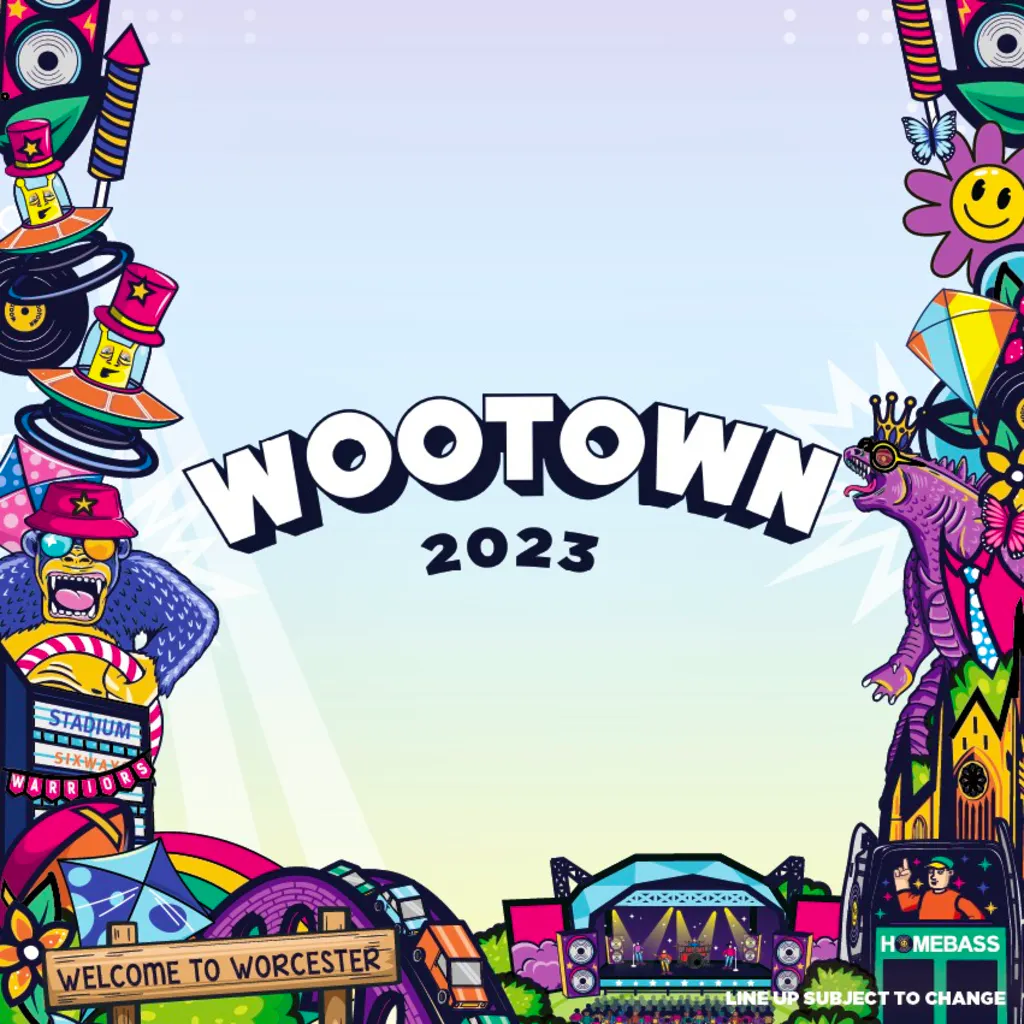 Worcester Events 2023 | What's on in Worcester | Skiddle
