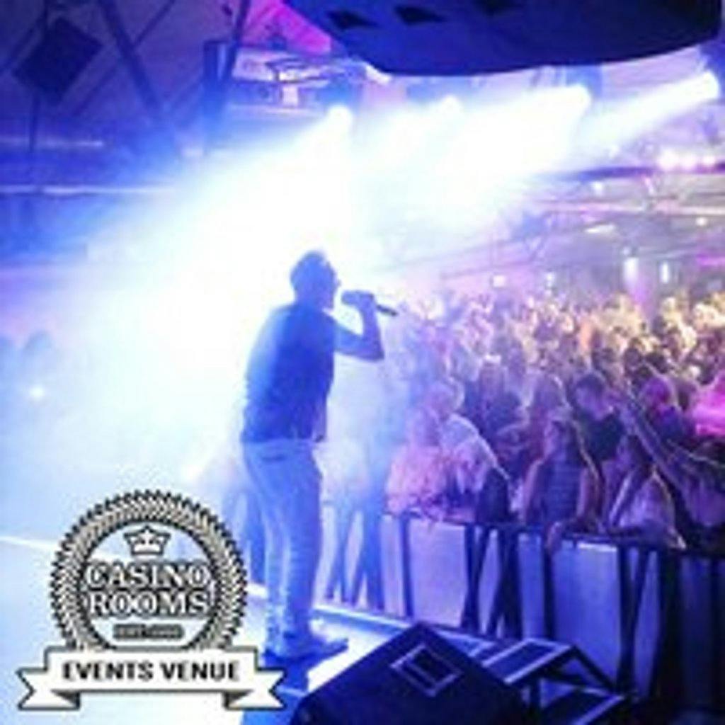 Saturday Night VIP Table Package | Casino Rooms Nightclub Rochester Sat ...