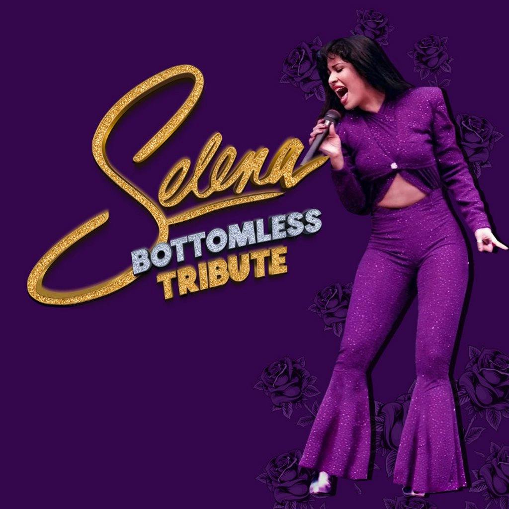 Brunch Nation: SELENA's Bottomless Tribute | Vauxhall Food And Beer Garden London Sat 29 March 2025