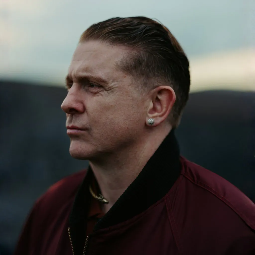 Damien Dempsey | Hare And Hounds Kings Heath Birmingham Sat 21 March 2026