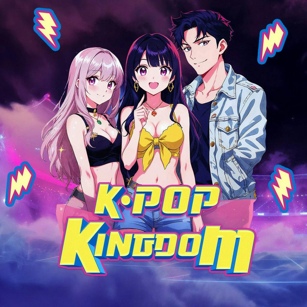 K-POP KINGDOM - K-pop Party | Dereham Memorial Hall, UK Dereham Sat 23 ...