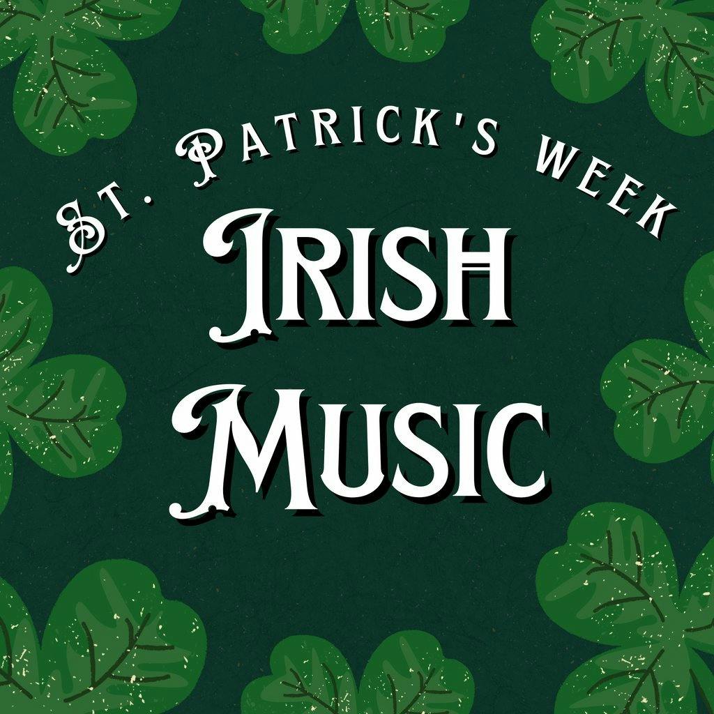 Tickets: Manchester Irish Festival: Jimmy Docherty & Dezi Donnelly ...