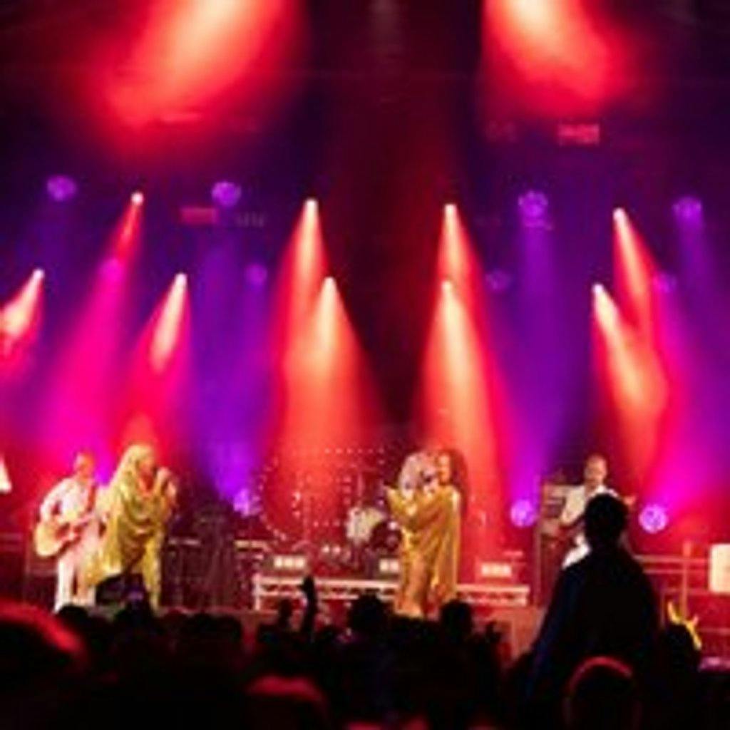 Tickets: Tribfest 2025 | Sledmere House Driffield Fri 15 August 2025