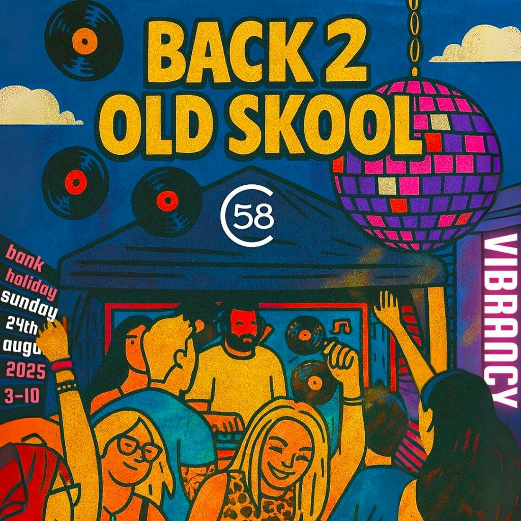 Bank Hol Special: Garage House Showcase | Citizen Hub St Neots Sun 24 ...