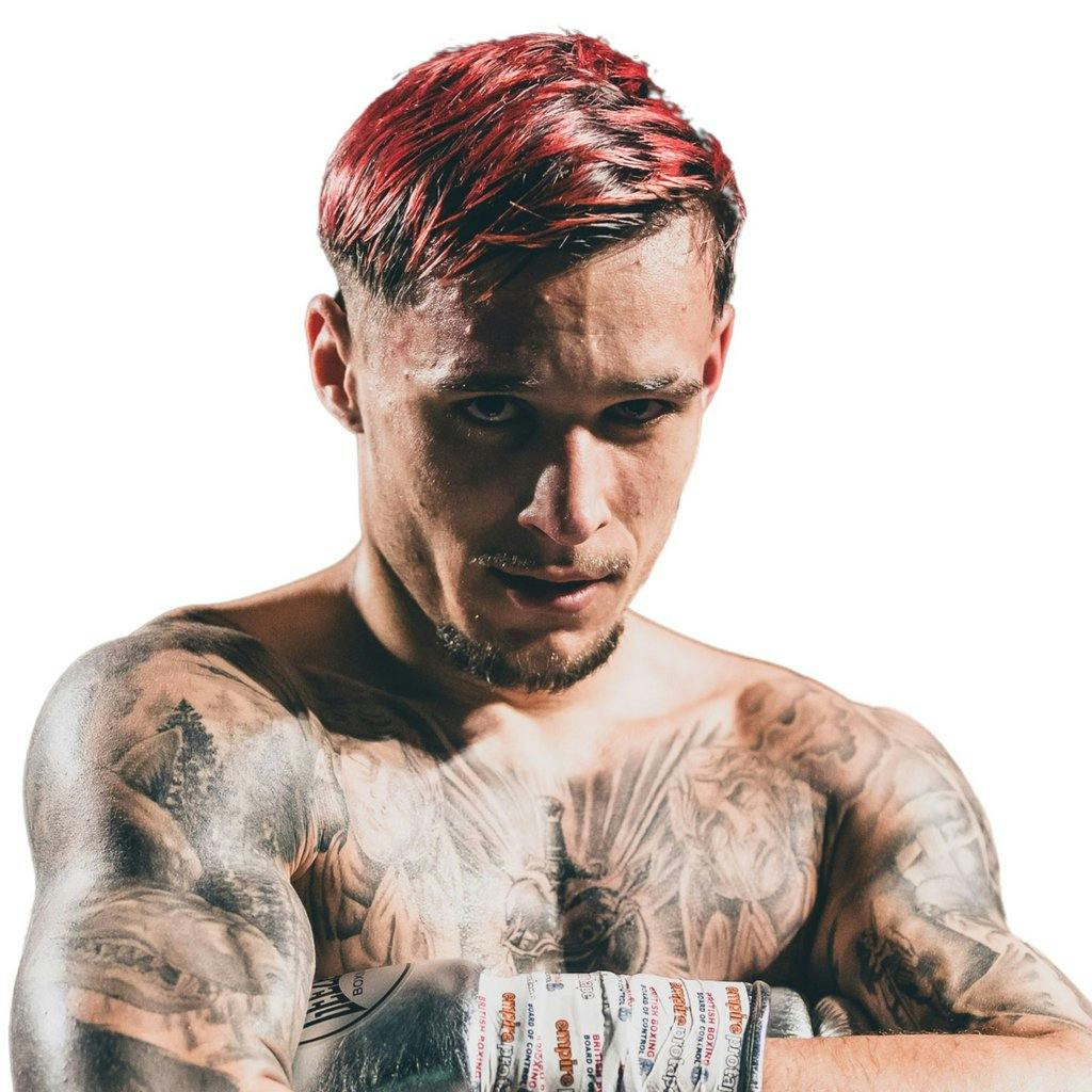 Dracula unleashed, witness Giorgio's power LIVE | York Hall London, E2 ...