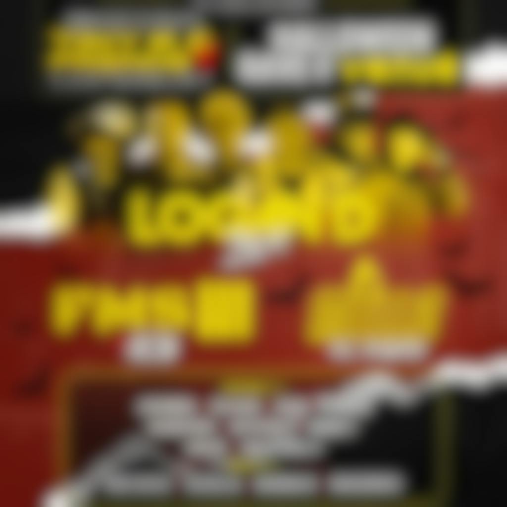 Fms, Logan d, Ic3, DJ Millz, Enamie + MORE! - Tiny k & friends 4 ...