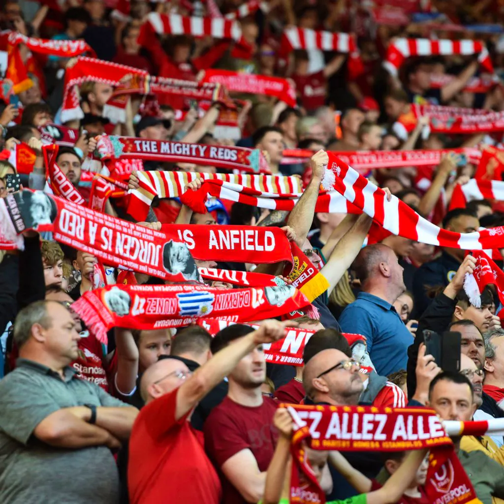 Liverpool Events 2025 | Whats On in Liverpool