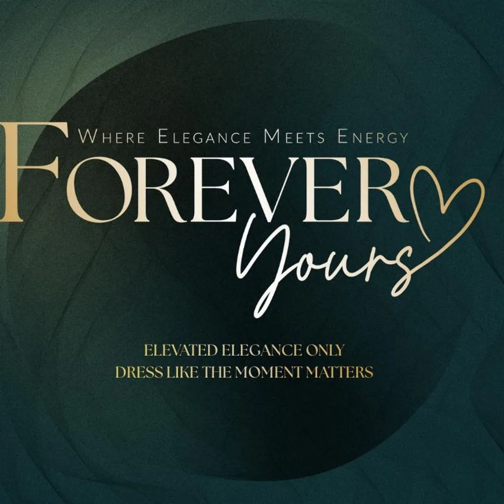 Moments For Life - Forever Yours | Manhatta Nottingham Sun 15 February 2026