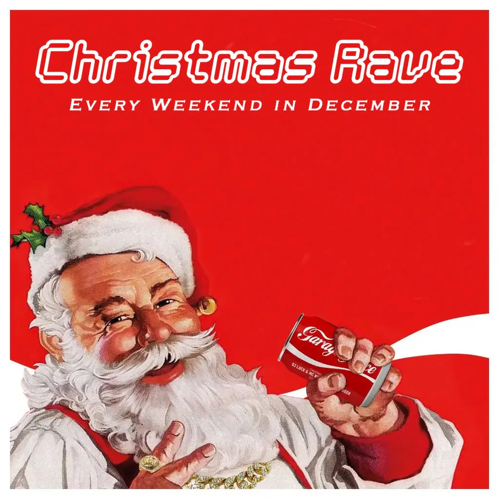 Christmas Raves @ Navy Bar 2.1 | The Navy Bar Liverpool Sat 13 December ...