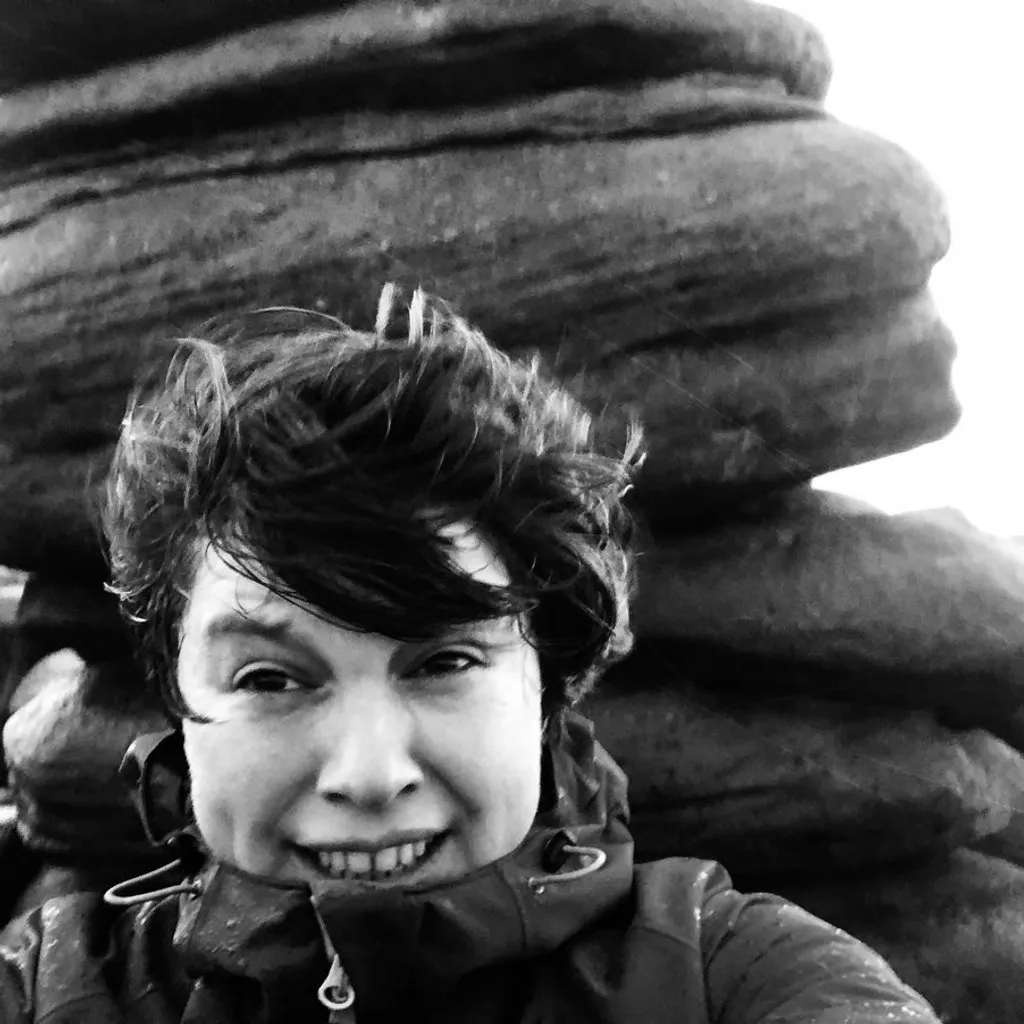 POLR Presents: Laura Hegarty & The Midnight Sea + Henry Porter ...