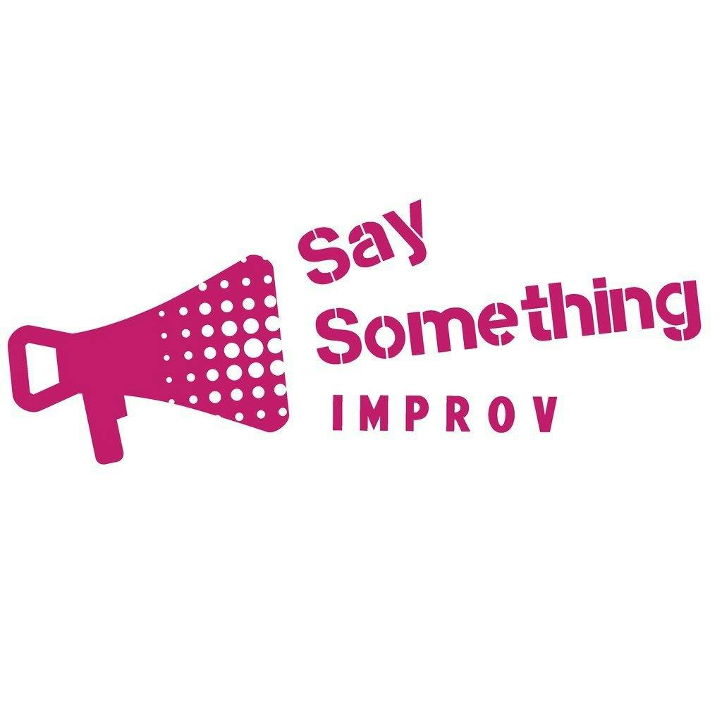 Tickets: Improv Comedy Show | Cafe Etch Middlesbrough Fri 20 December 2024