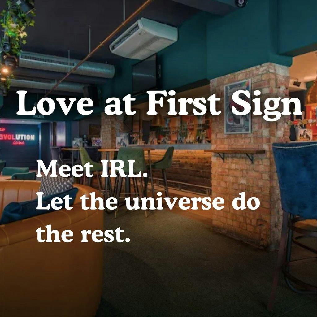 Tickets: 20s & 30s Single's Mixer Event with Love at First Sign ...