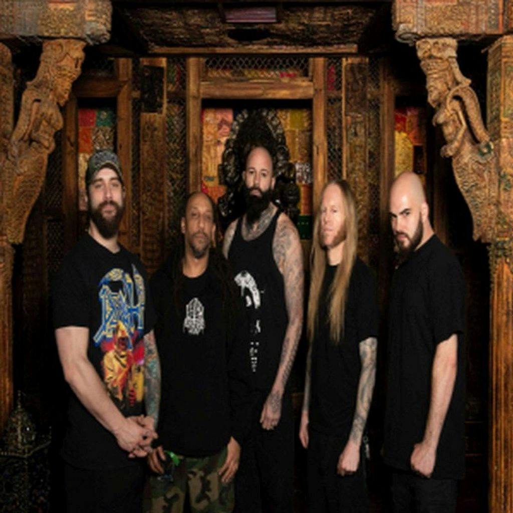 Tickets: Suffocation | Electric Brixton London London Fri 28 February 2025