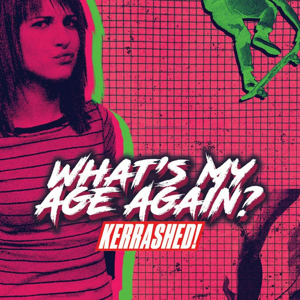 Tickets: What's My Age Again - Emo & Pop Punk Night | Camp And Furnace ...