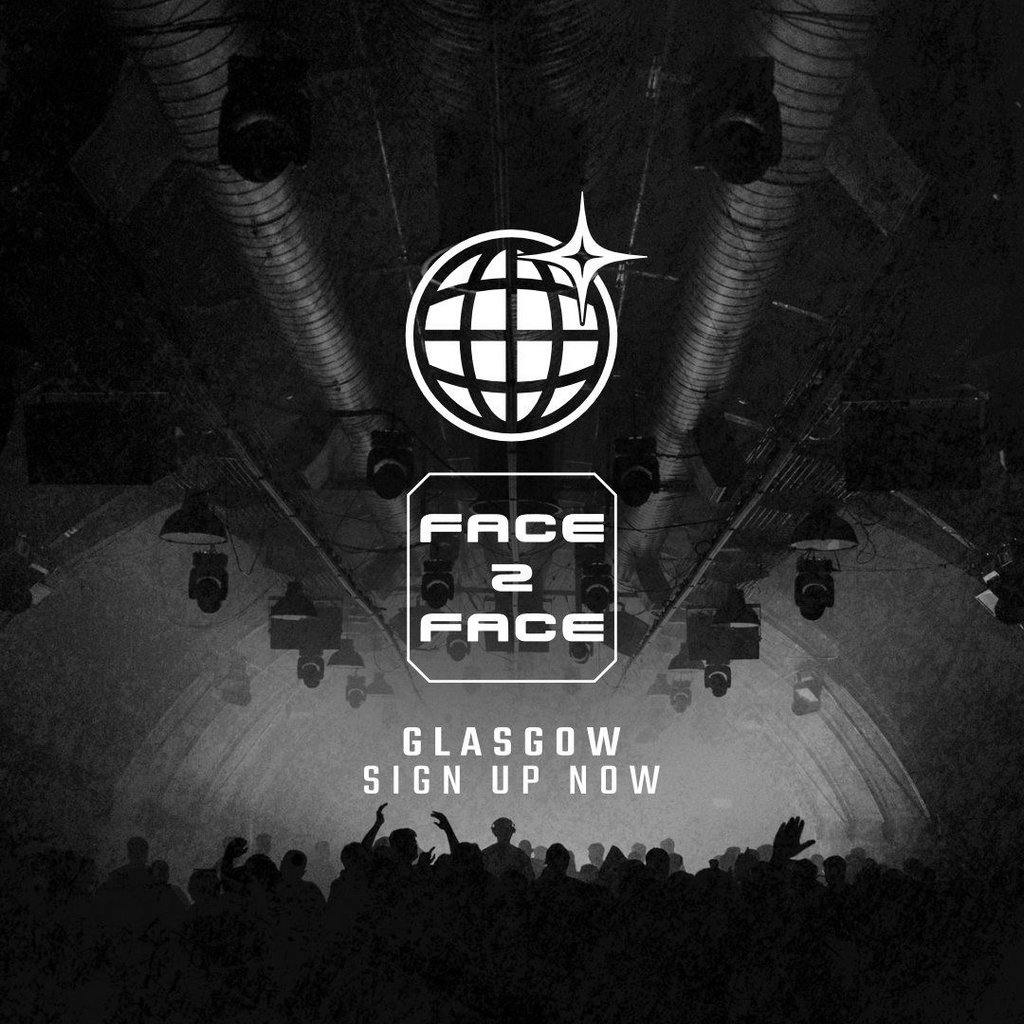 PRTY x F2F - Adrian Mills F2F Pawlowski, Jezza F2F Jod + more | Platform Glasgow Glasgow Fri 17 ...