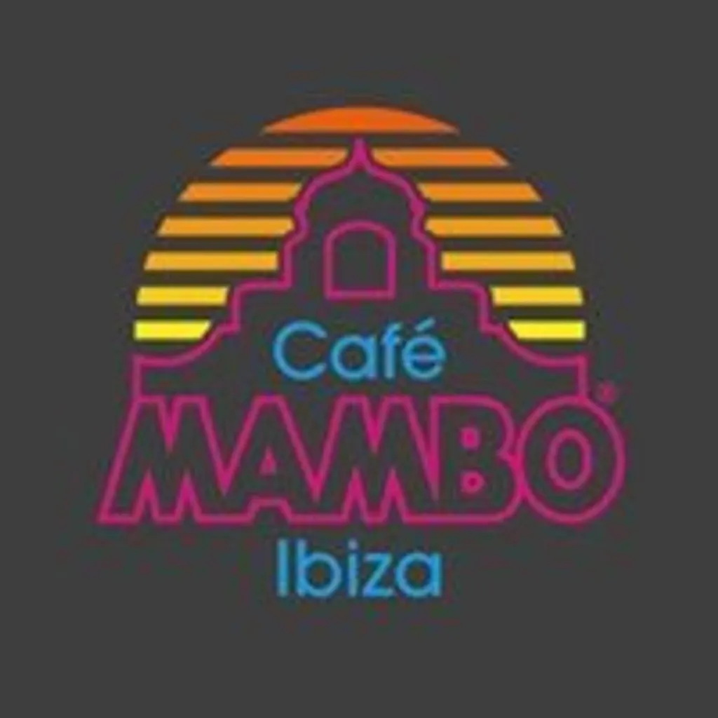 Cafe Mambo Ibiza London Rooftop Party | The Broadcaster London Sat 04 ...