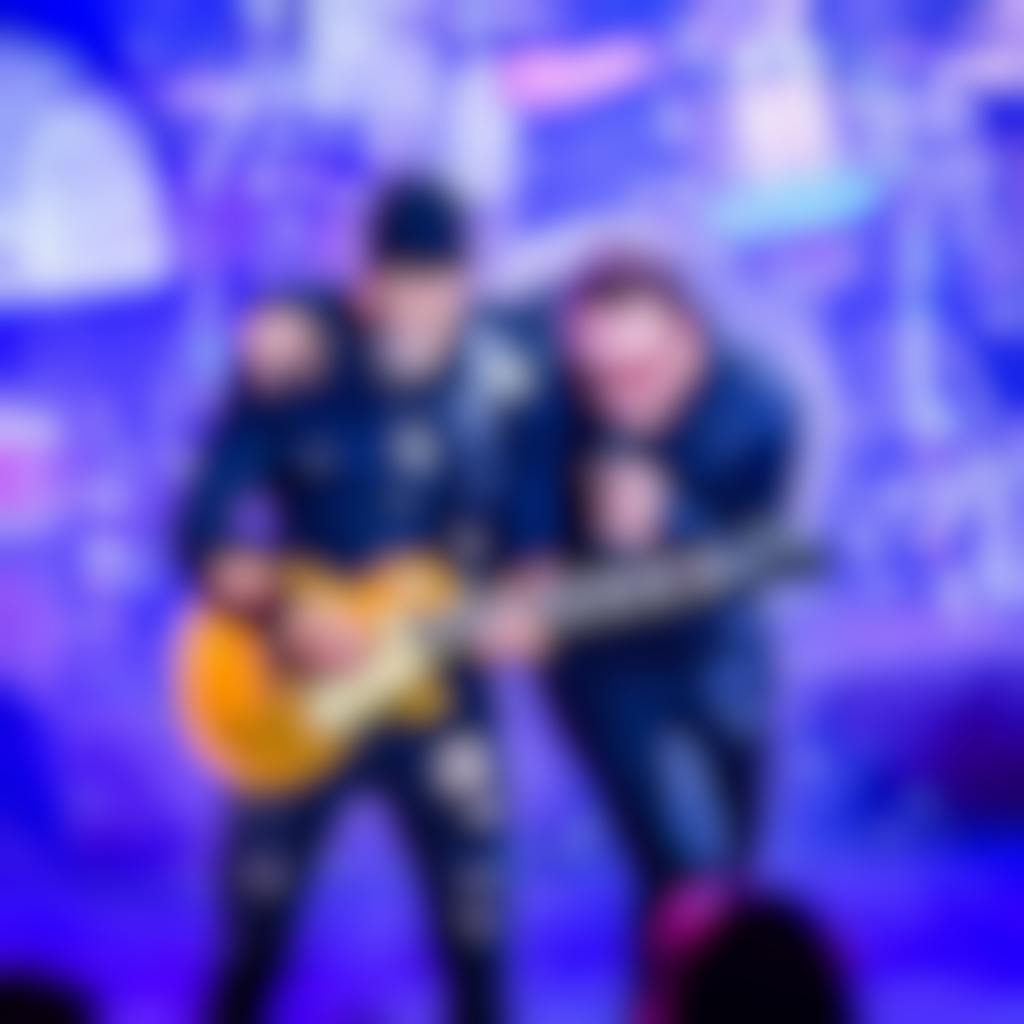 Tickets: U2UK | Leeds | Sat 21st Nov | The Old Woollen |U2 Tribute ...