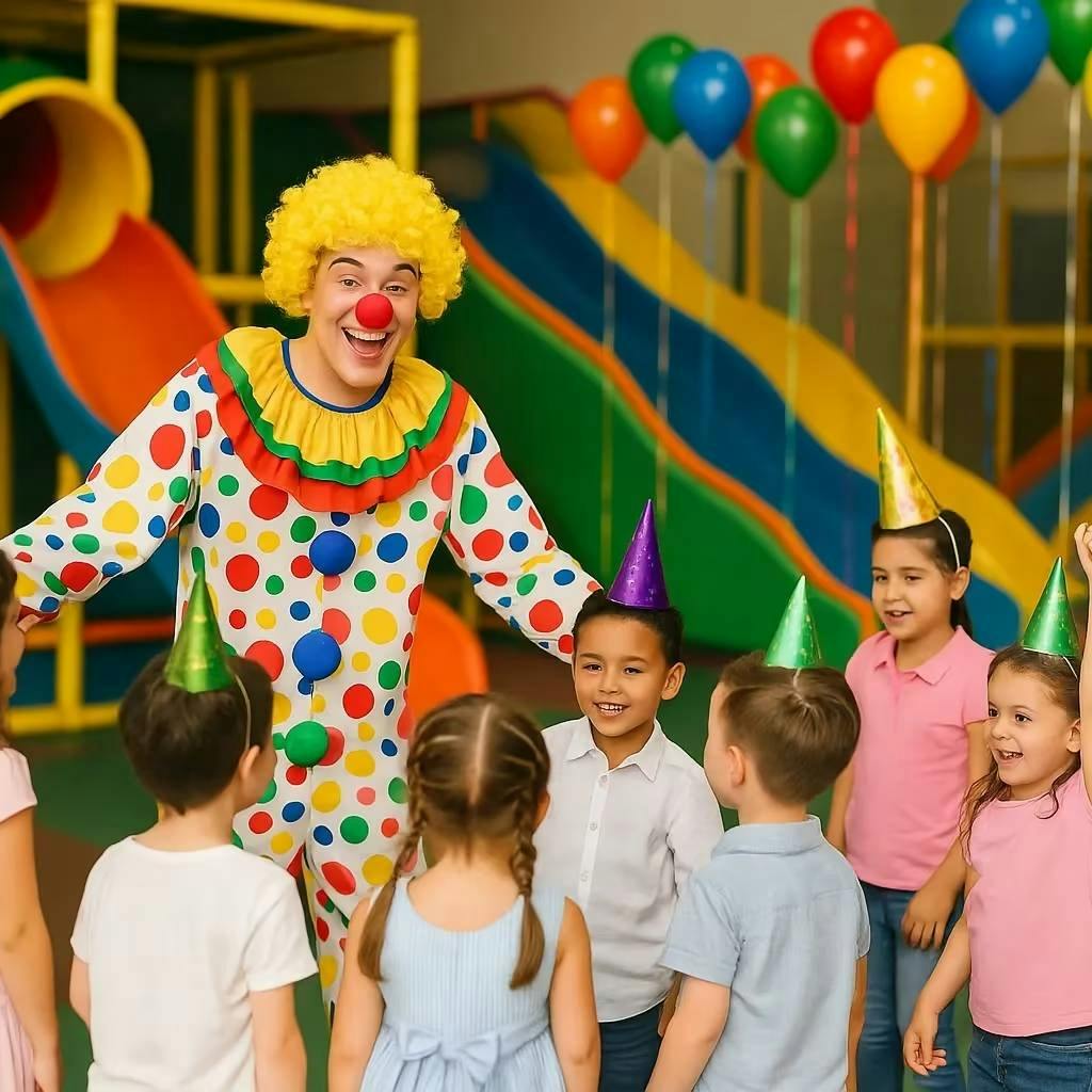 Tickets: How to Host a Memorable Kids Birthday Party in London ...