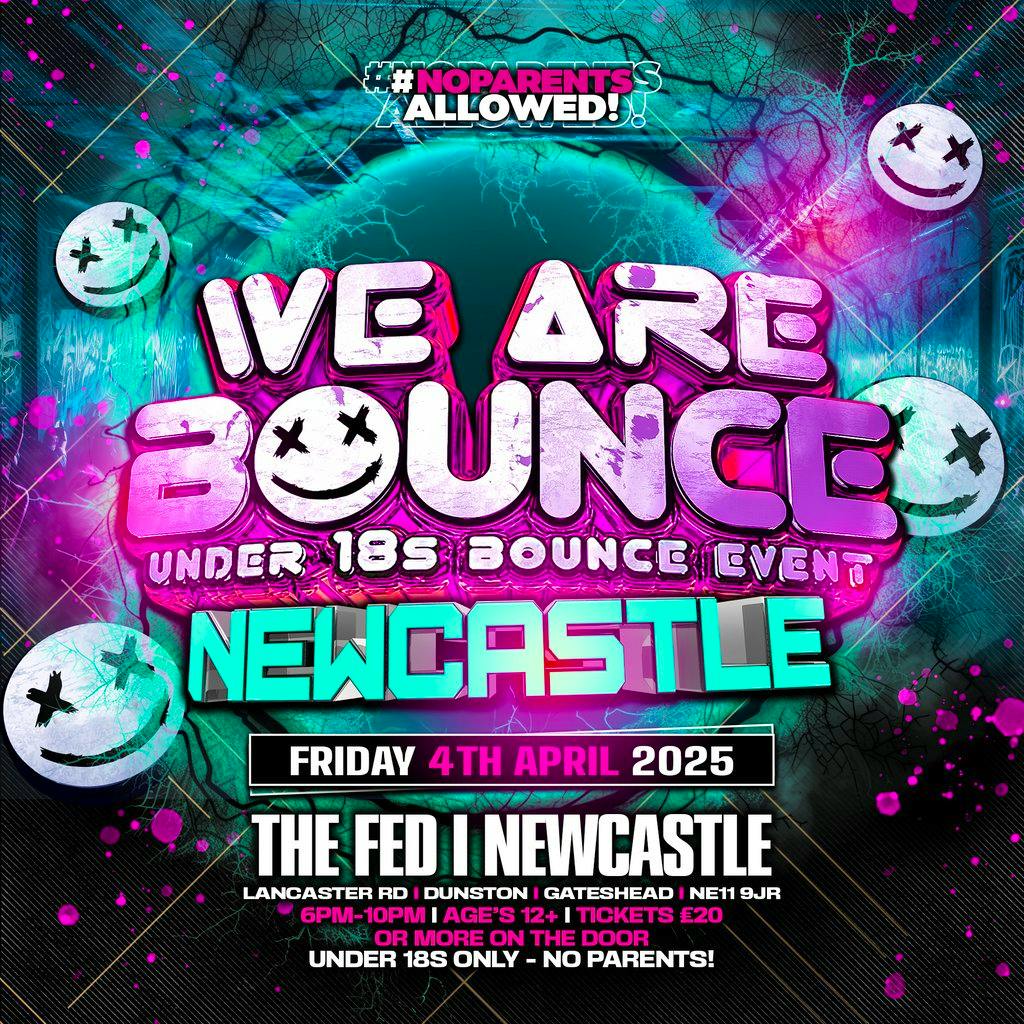 Newcastle On Tyne Events 2025 - What's on in newcastle on tyne