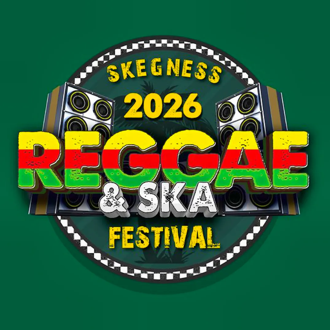 The Skegness Reggae & Ska Festival 2026 | Tickets & Line Up | Skiddle