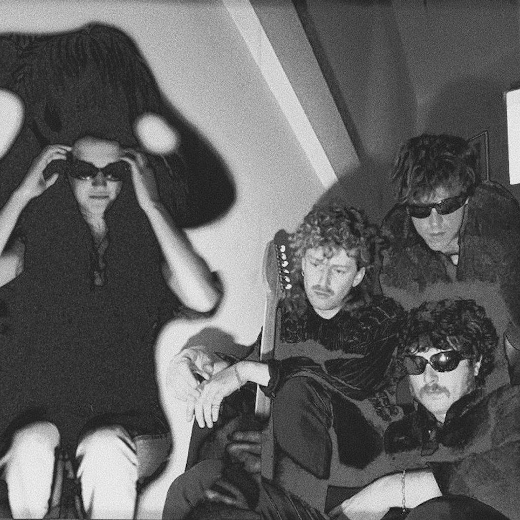 Tickets: Doctor Doctor // Fire Blanket | Big Hands Manchester Fri 20 ...