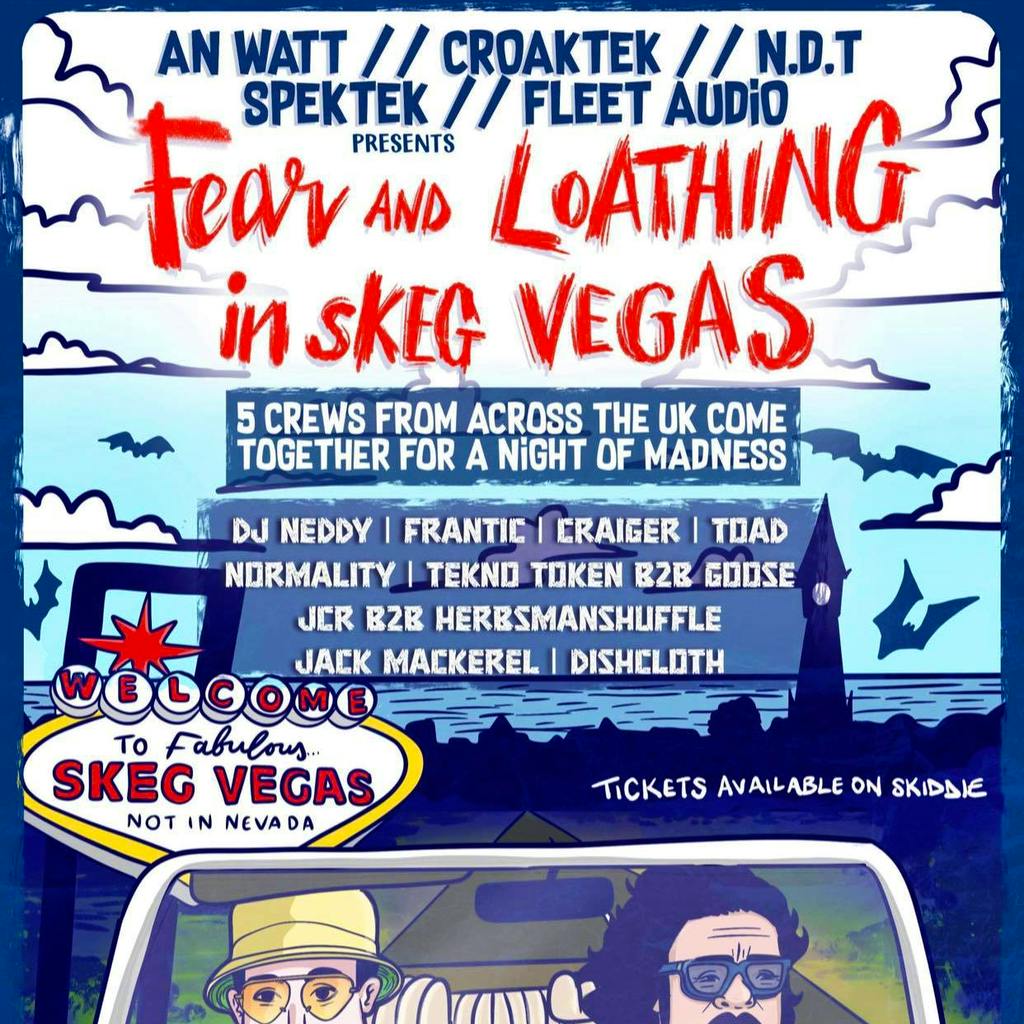 Skegness Events 2022 | What's on in Skegness | Skiddle