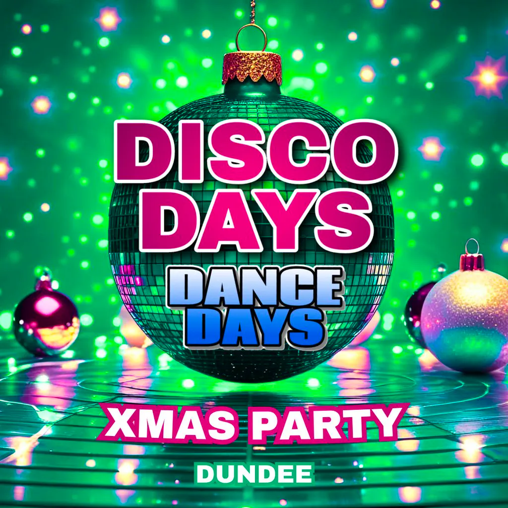 Best Clubs in Dundee - Dundee Nightlife