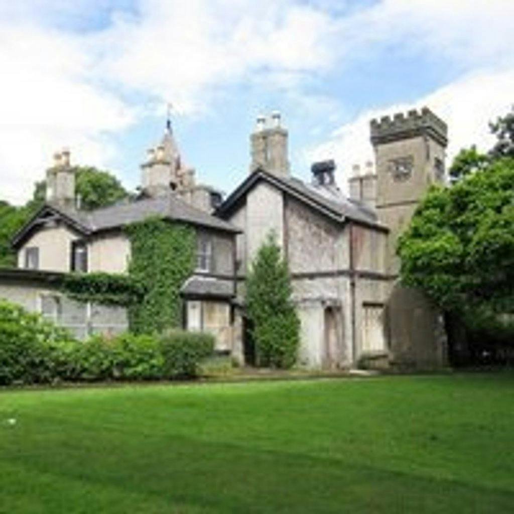 Ghost Hunt Mayer Hall Bebington Wirral Cheshire 1st November | Mayer ...