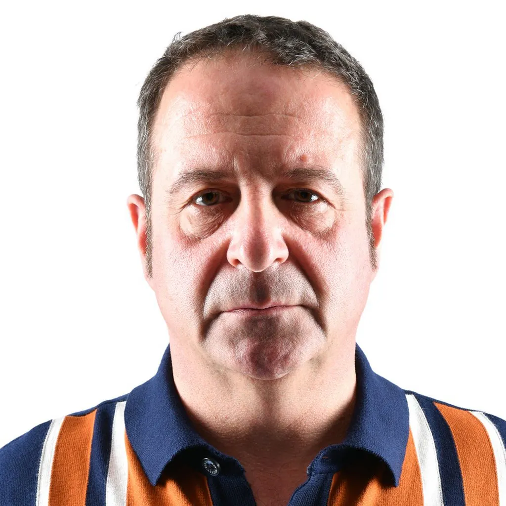 Just the Tonic Comedy Club with Mark Thomas - Nottingham | Broadway ...
