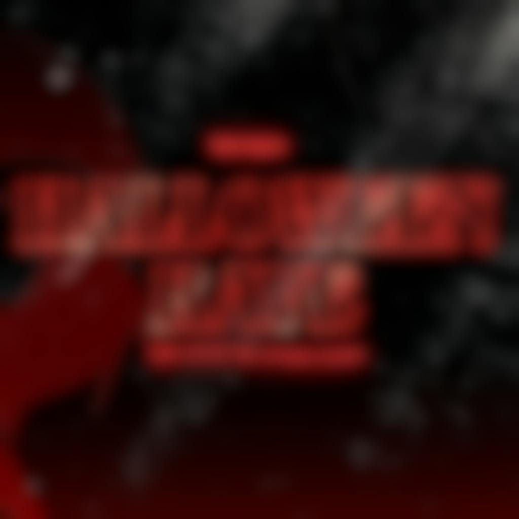 tempo: Stranger Things Halloween Rave | Kola Southsea Sat 01 November 2025