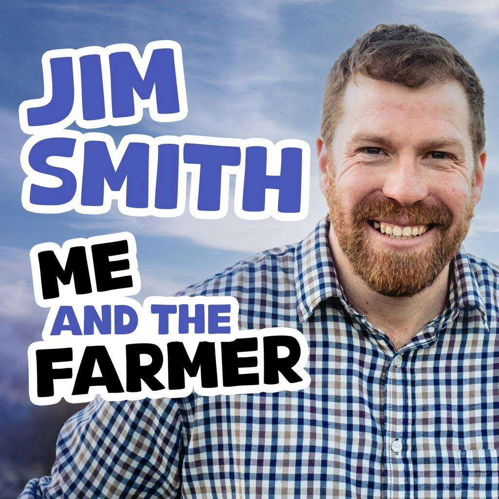 Jim Smith Me and the Farmer | Old Fire Station Carlisle Thu 10 July 2025