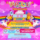 Groovebox Pride Festival 2025 | Tickets & Line Up | Skiddle