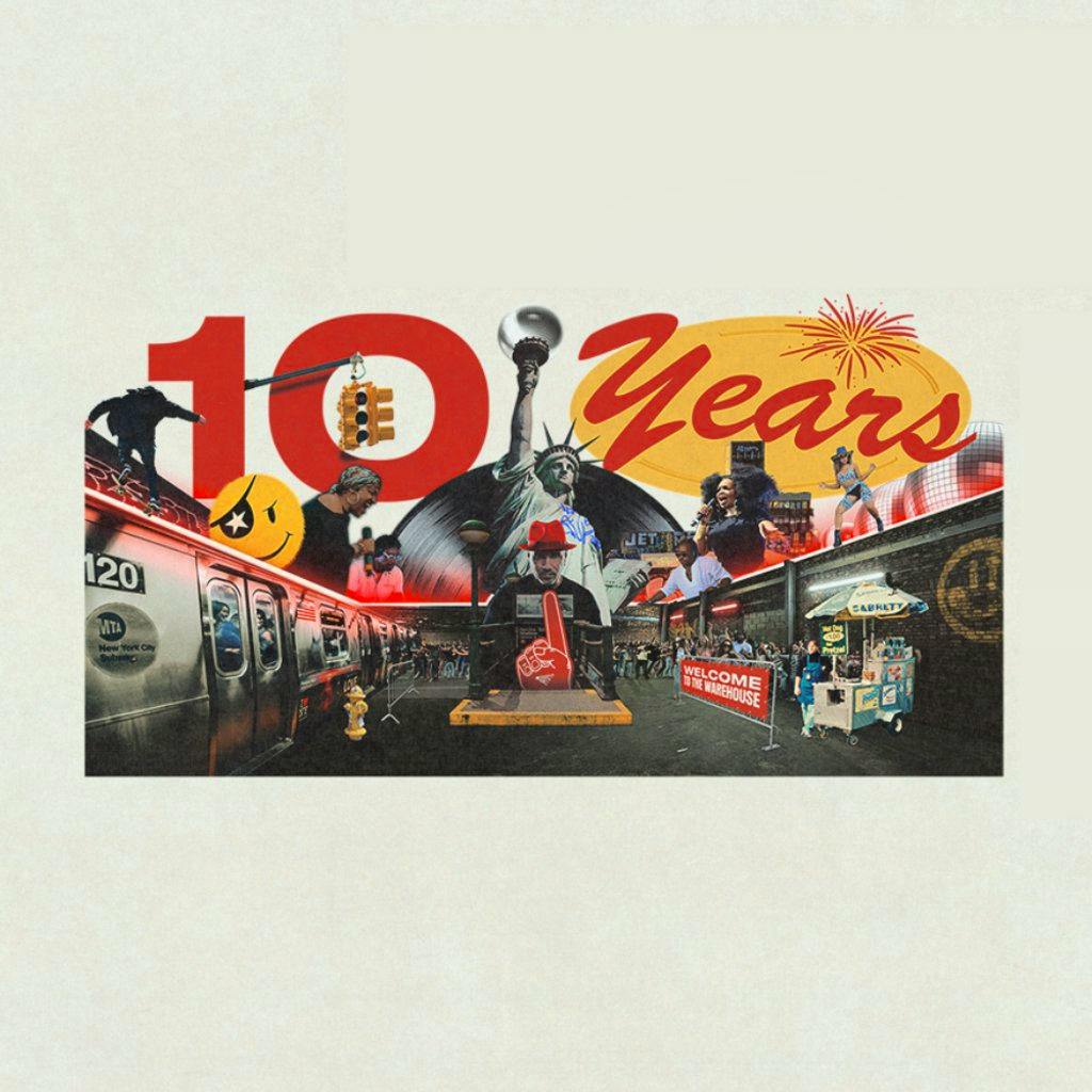 51st State Festival 2025 presents Riverside Sessions | Eutopia ...