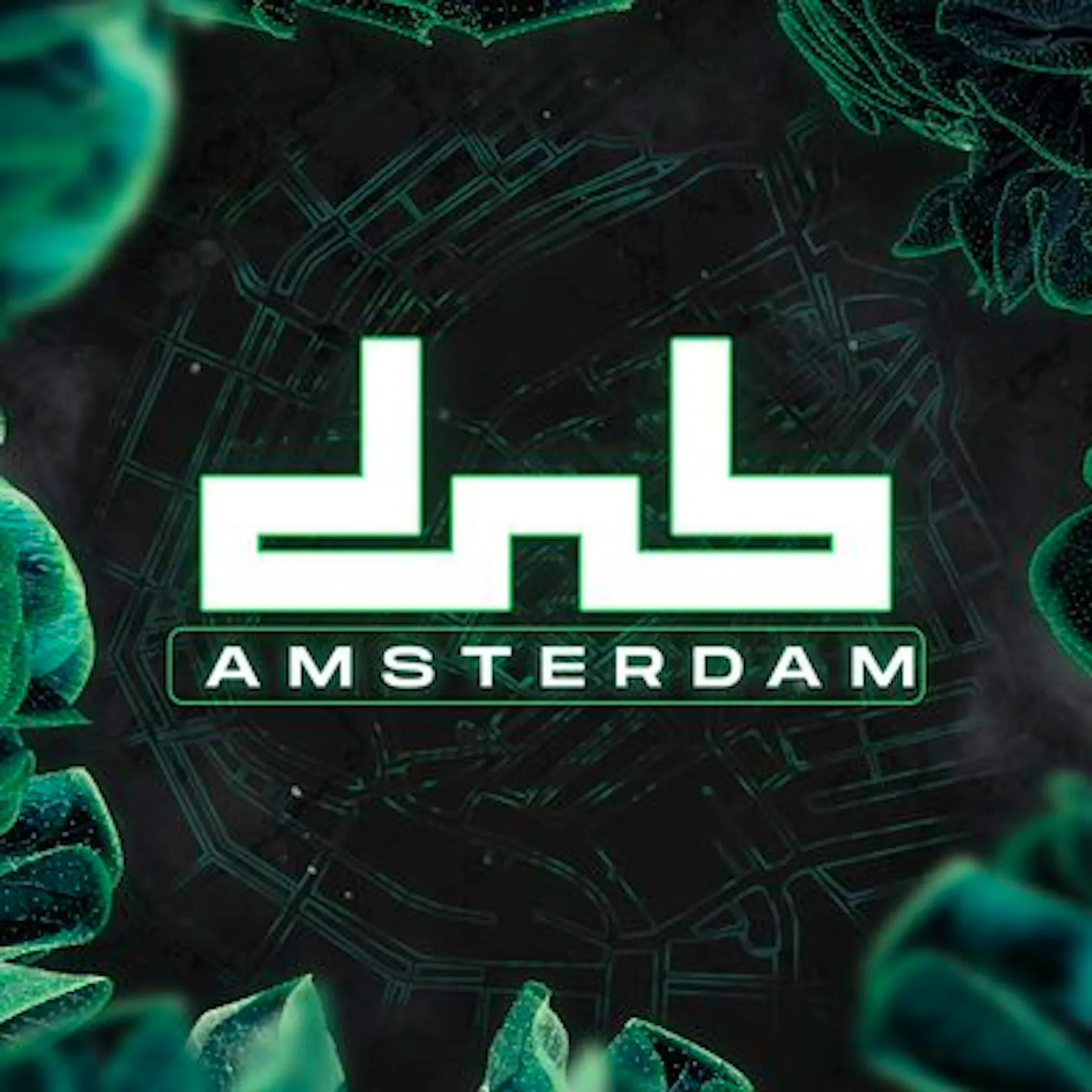 DnB Allstars: Amsterdam 30HZ Weekender festival 2025 | Tickets & Line ...