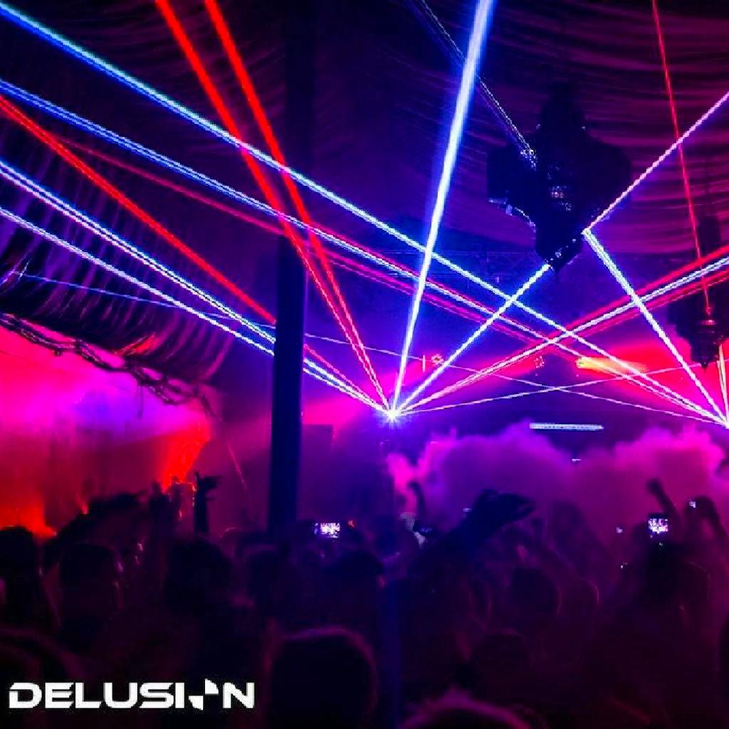 Tickets: Delusion - The Reunion | The Garage Whitez Swansea Sat 28 ...