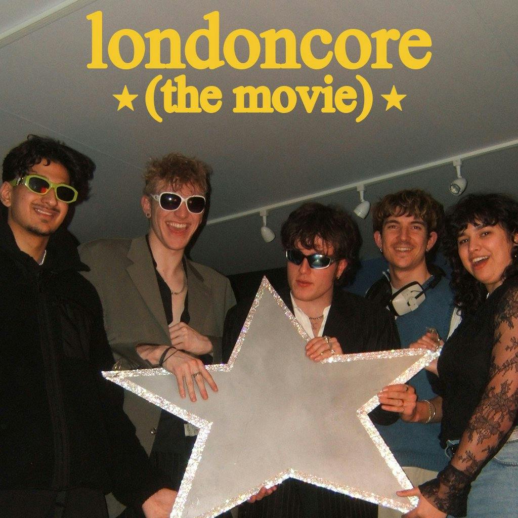 Londoncore, the movie premiere. | The Old Thatch Tavern Stratford-upon ...