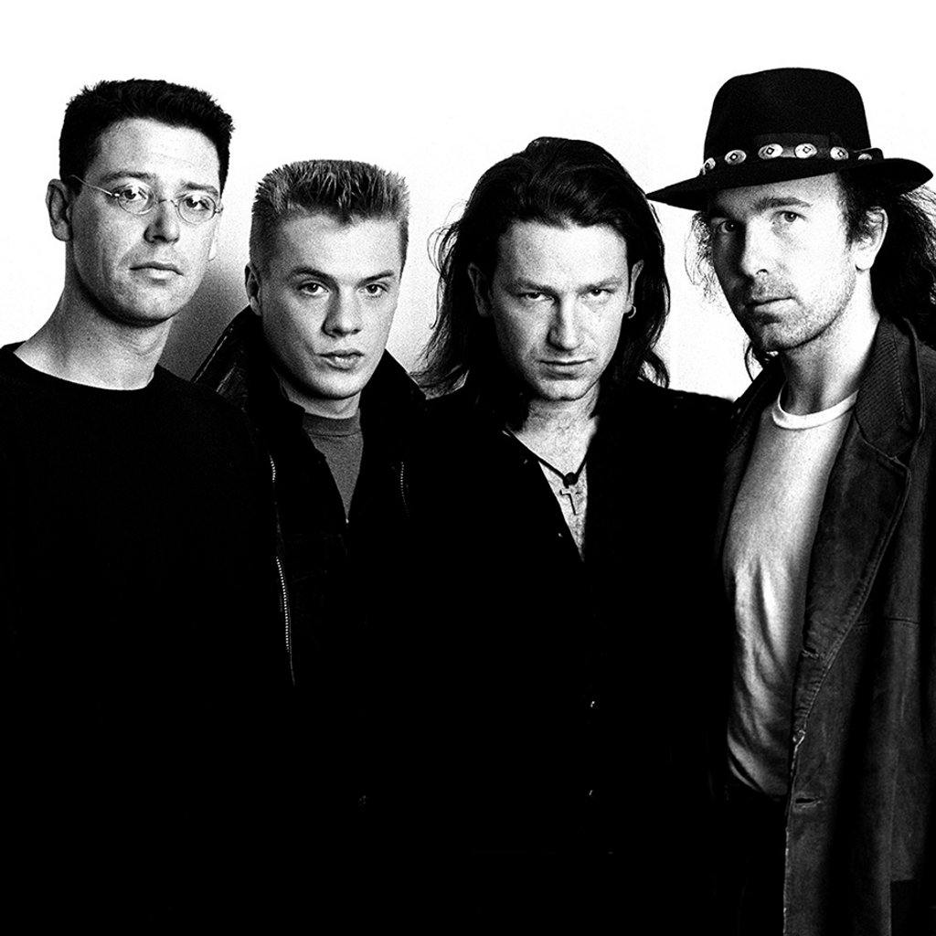 U2 Tribute: W2 | McChuills Glasgow | Sat 16th March 2024 Lineup