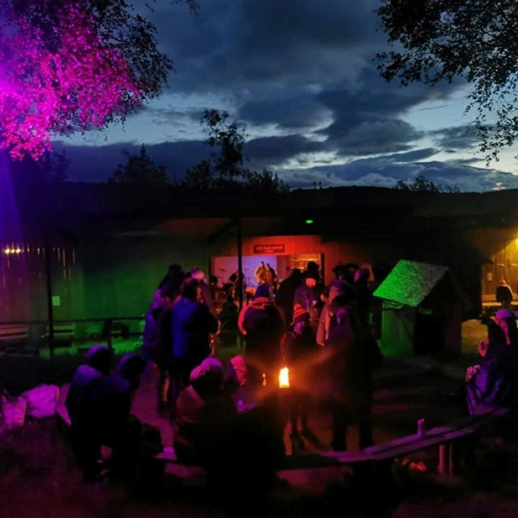 In A Nutshell 2025 | Fell Foot Wood Newby Bridge Ulverston LA12 8NN ...