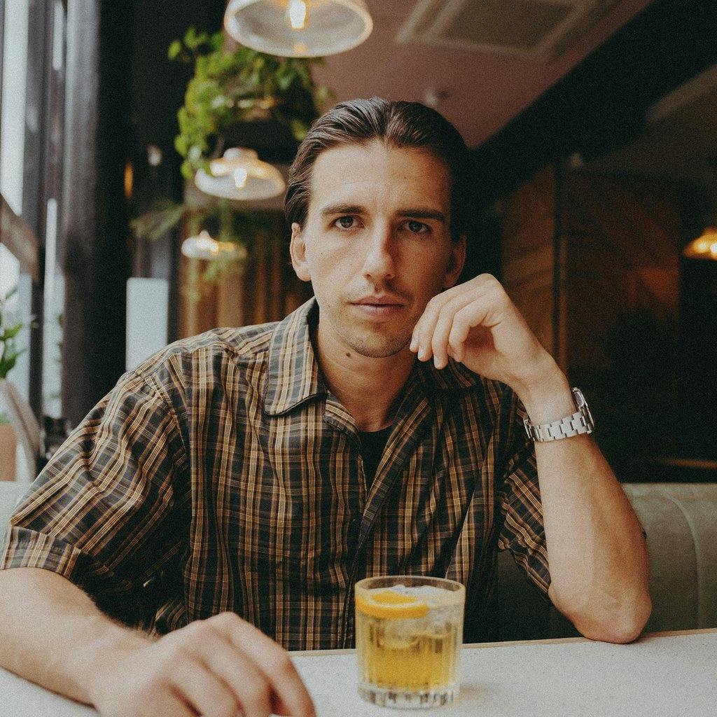 Document Presents: Josh Baker, Alexandria, Phill De Janeiro | DOCUMENT Bristol Bristol Fri 28 ...