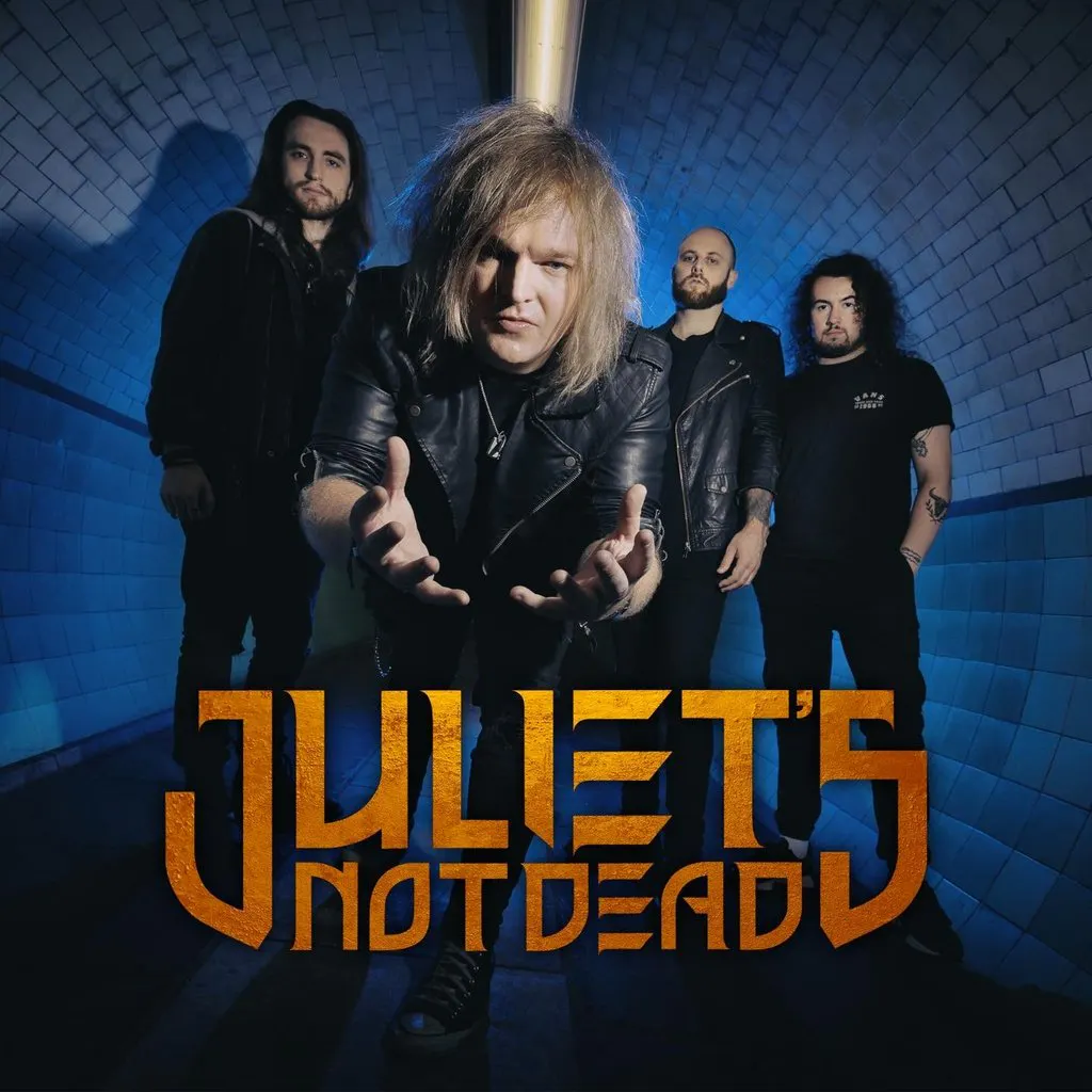 Juliet's Not Dead - The Pig, Hastings - Friday 14th November | The Pig ...