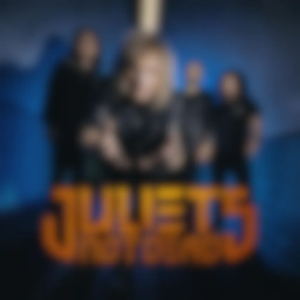 Juliet's Not Dead - The Pig, Hastings - Friday 14th November | The Pig ...