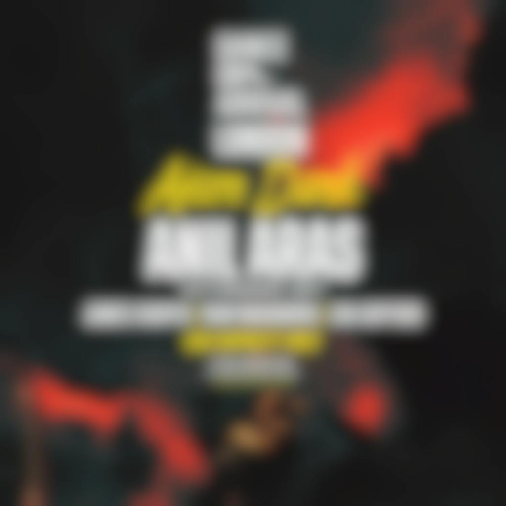 Tickets: Dance On Arrival : Halloween After-Party (London) | The Bridge ...