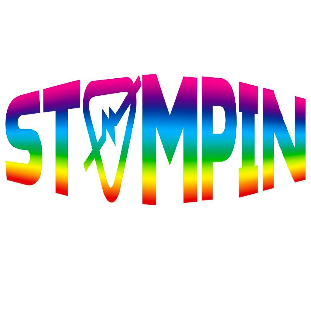 Stompin free January blues party | The Grey Lattern Birmingham | Sat ...