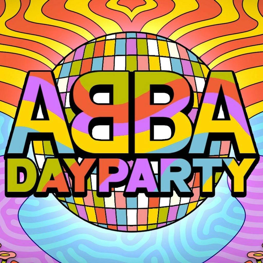 The ABBA Day Party Milton Keynes! | Unit Nine Milton Keynes Sat 15 ...