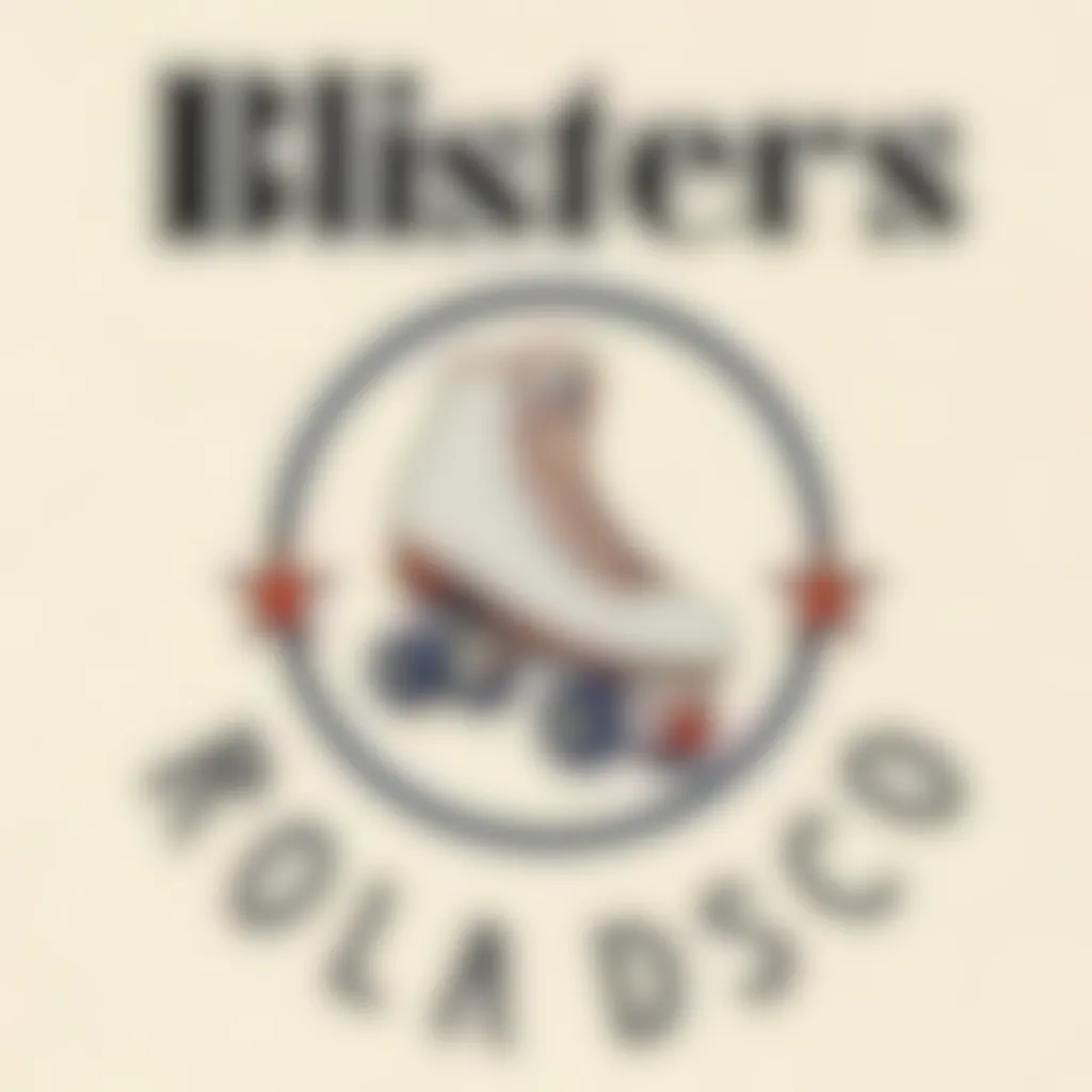 Blisters Rola Dsco Event at Bridlington CYP | Bridlington CYP ...